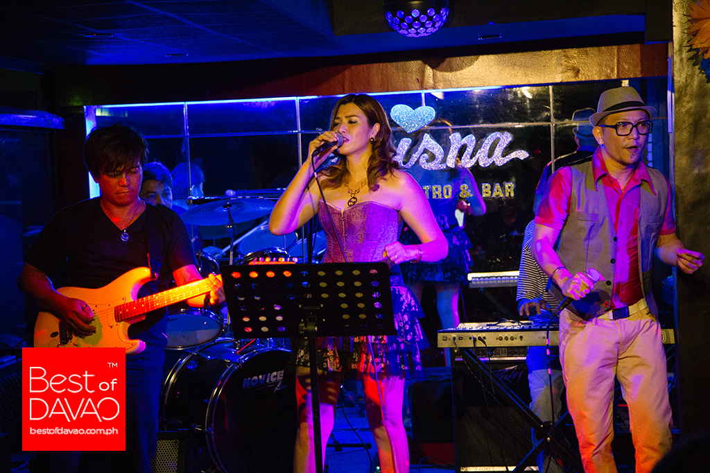 Davao Nightlife Bars Girls | My XXX Hot Girl
